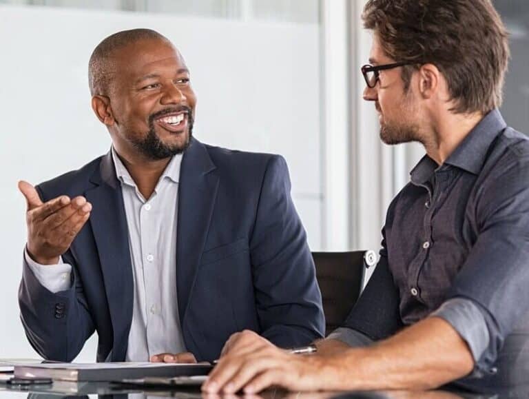 Flint Attorneys | CF Legal, PC.