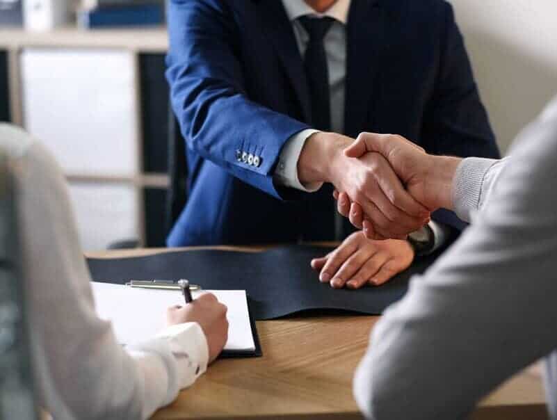 Flint Attorneys | CF Legal, PC.