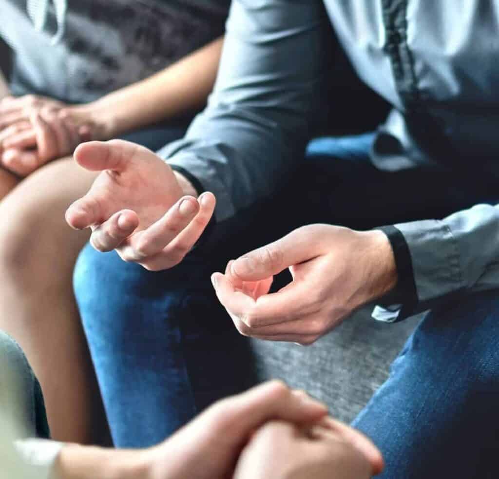 Flint Family Law Attorneys | CF Legal, PC.